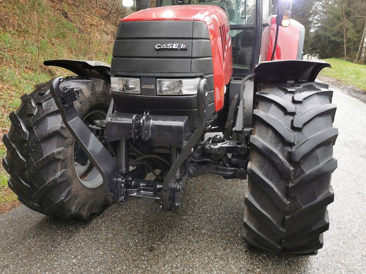 Case IH Cvx 150 - Kneidinger 1880 GmbH. - Landwirt.com