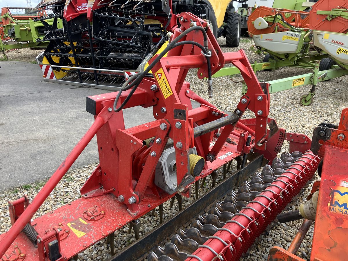 Lely Terra 300-22 - Zapfwellendurchtrieb - Landwirt.com
