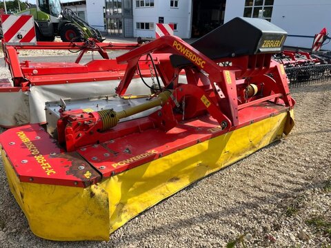 Ziegler PD 305 FZ, 2008 Baujahr · Landwirt.com