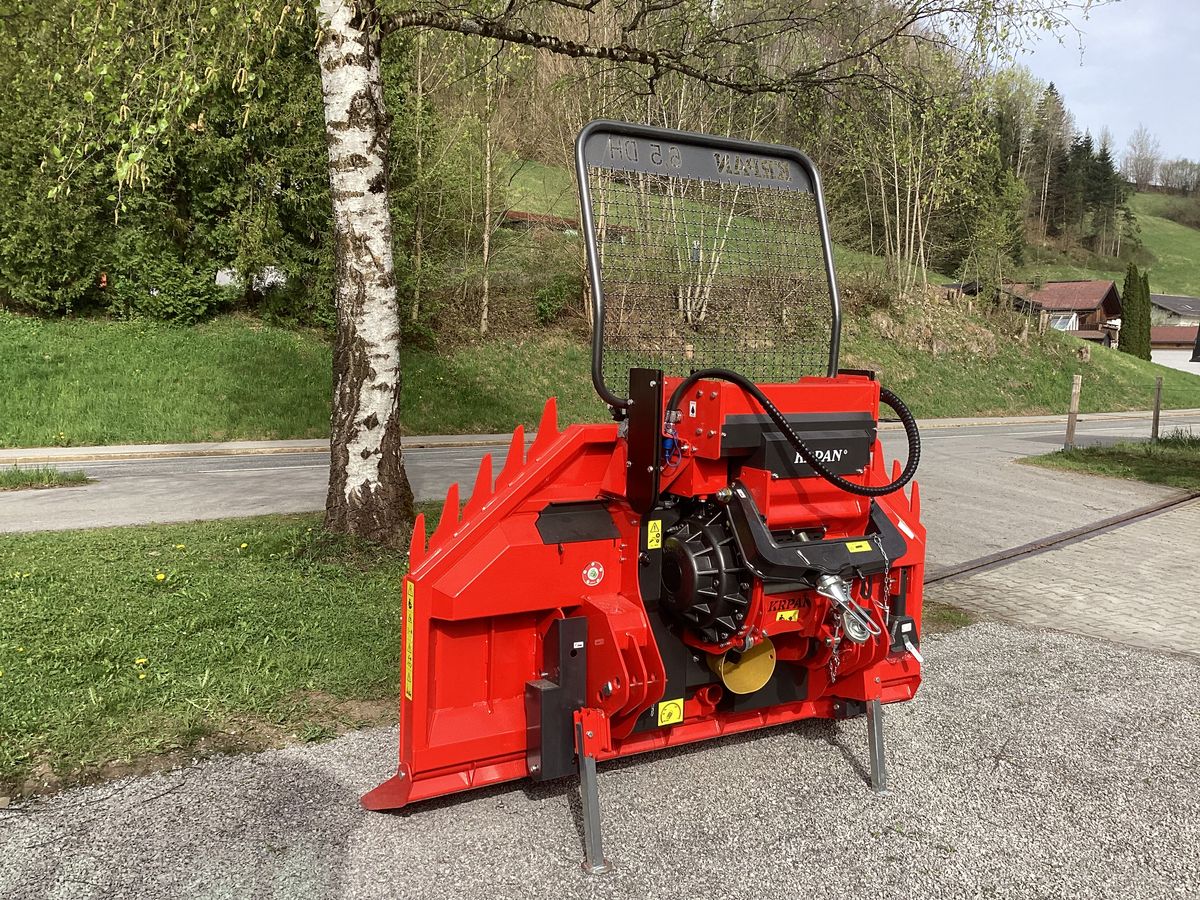 Krpan 6,5 DH - Funk - Landwirt.com