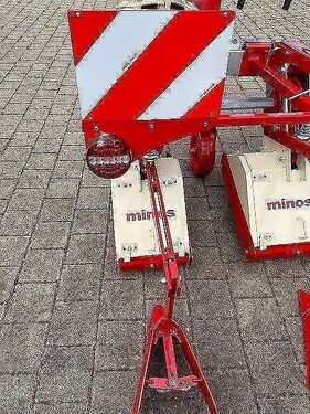 Minos Agri F 5 · Landwirt.com