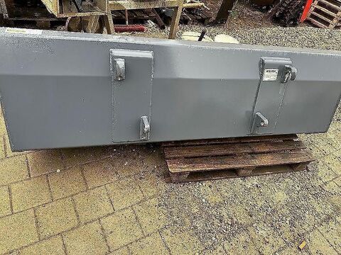 Metal-Fach V 180, CV, anno · Landwirt.com