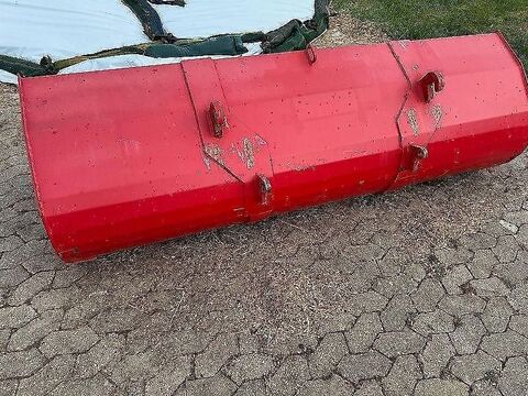 Metal-Fach V 180, CV, anno · Landwirt.com