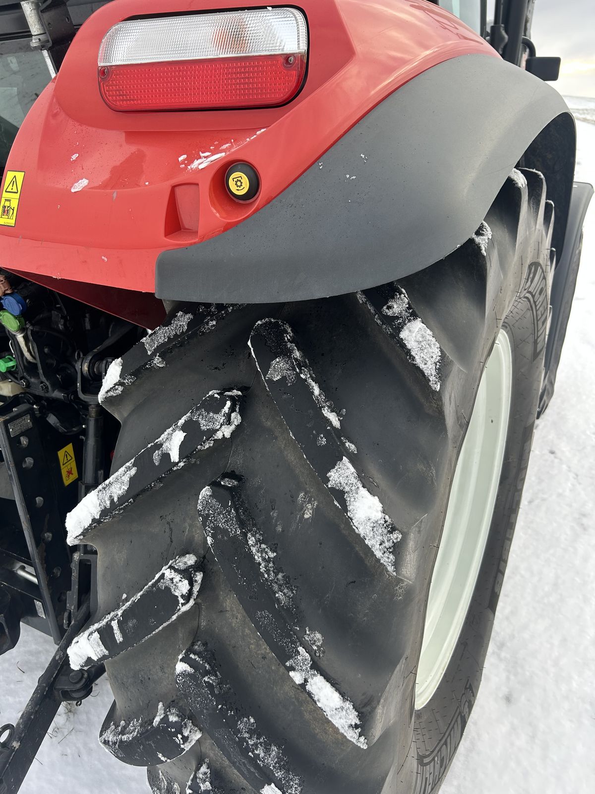 Steyr Kompakt 4065 S Tier3, 65 PS, Baujahr · Landwirt.com