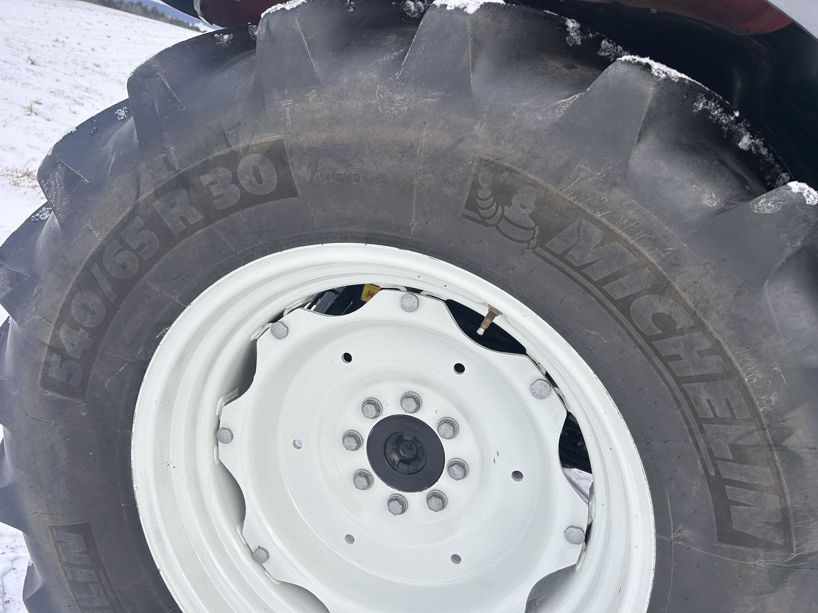 Steyr Kompakt 4065 S Tier3, 65 PS, Baujahr · Landwirt.com