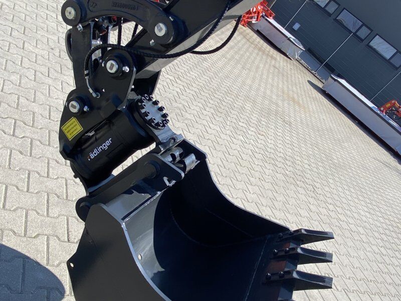 Eurocomach 55TR - Völtl Landtechnik GmbH. - Landwirt.com