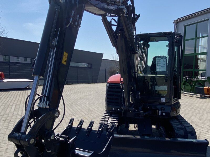 Eurocomach 55TR - Völtl Landtechnik GmbH. - Landwirt.com