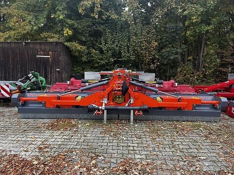 Agrimaster Agrimaster Mulchgerät Typ Ready R560, 2025 Baujahr ...