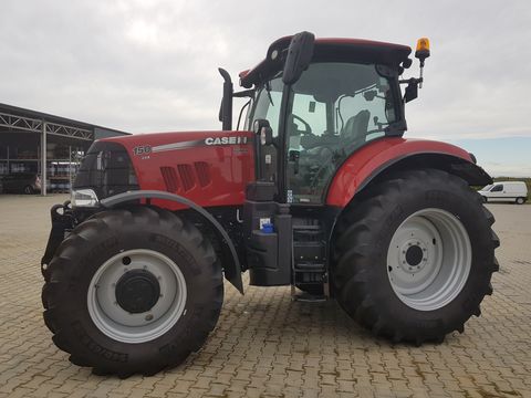 Case Ih Cvx 150 - Gebrauchte Case Ih Cvx 150 - Landwirt.com