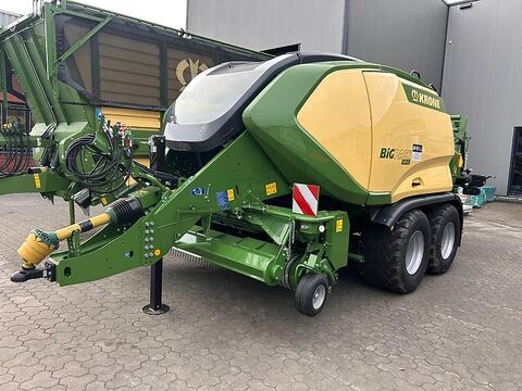 Krone Big Pack 1270 VC Gen. 5, PS, Baujahr 2025 · Landwirt.com