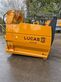 Lucas Raptor RUB Einstreugerät, PS, Baujahr 2024 · Landwirt.com