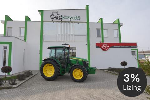 John Deere 50 · Landwirt.com