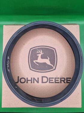 Sonstige R551372 – JOHN DEERE VARICOOL PORVÉDŐ OE., KÉSZL · Landwirt.com
