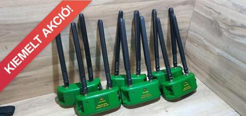 Sonstige ÚJ John Deere mRTK 4G LTE Modem KÉSZLETKISÖPRÉS! · Landwirt.com