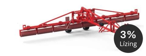 Sonstige GÜTTLER Magnum 1560 henger, KÉSZLETEN, KEDVEZŐ Á · Landwirt.com