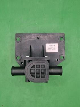 Sonstige RE592839 // RE569729 – JOHN DEERE FŰTÉSCSAP OE., · Landwirt.com