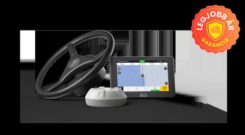 Sonstige Komplett univerzális RTK automata kormányzási re · Landwirt.com