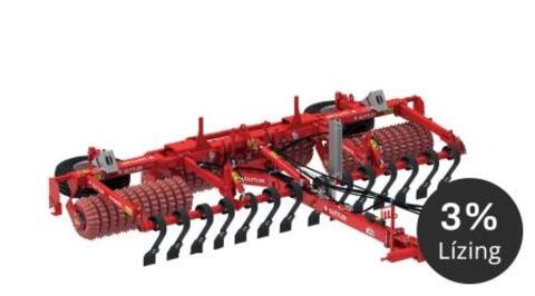 Sonstige GÜTTLER Offset 480 henger, KÉSZLETEN, KEDVEZŐ ÁR · Landwirt.com