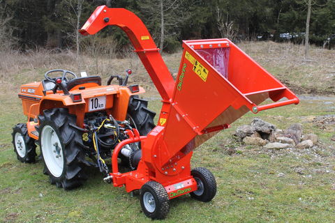 Del Morino - Gebrauchte Del Morino - Landwirt.com