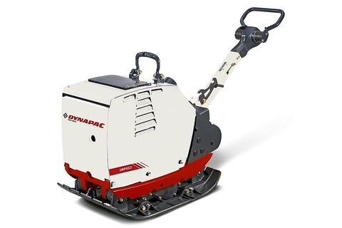 Dynapac DRP 45DX DCI / baugleich Bomag 45/55D mit Verd, 10 PS, Baujahr ...