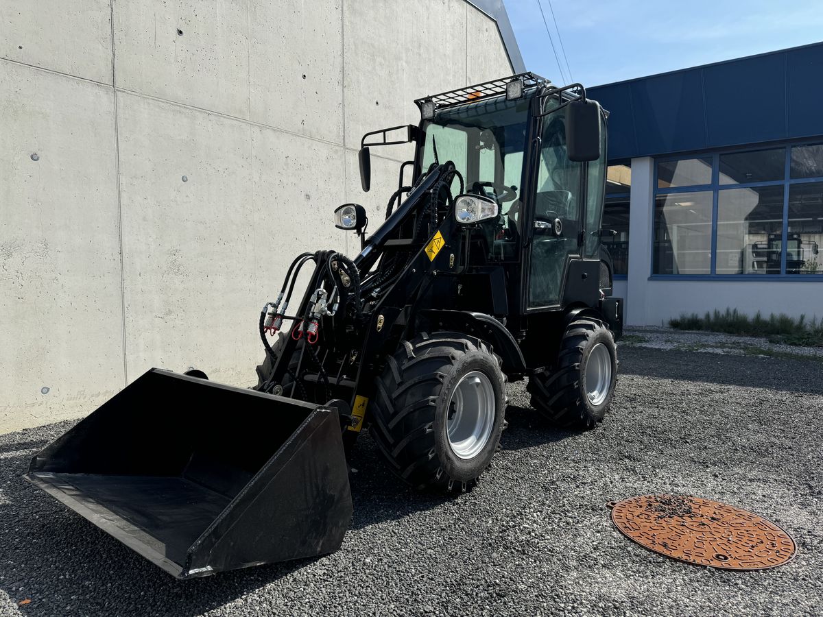 MM Trac farm loaders – used and new for sale - Landwirt.com