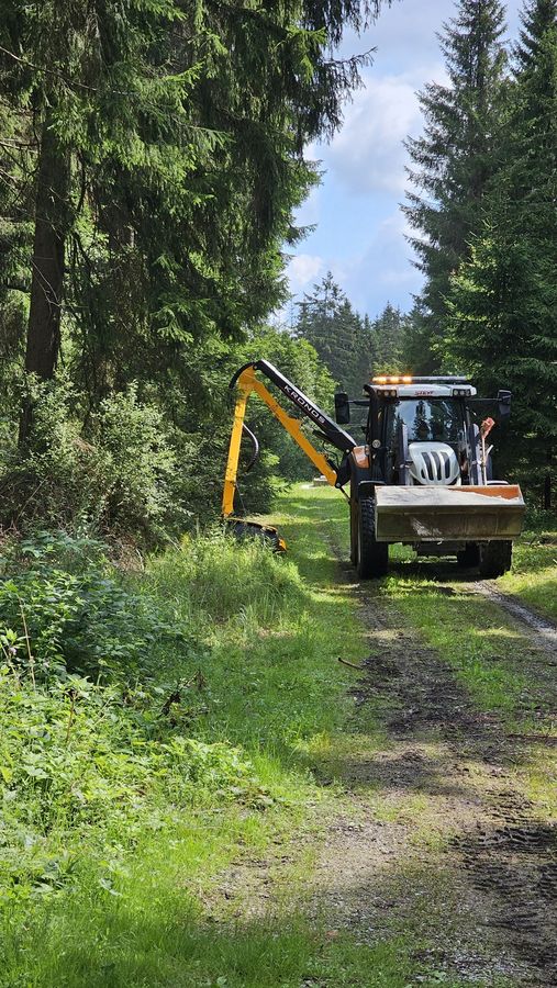Kronos Extendo 610 - KRONOS AUSTRIA Gerhard Pömmer e.U. - Landwirt.com
