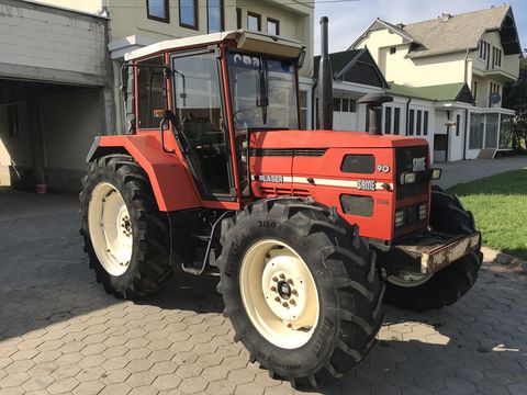 Gebrauchte Same Silver 90 - Landwirt.com