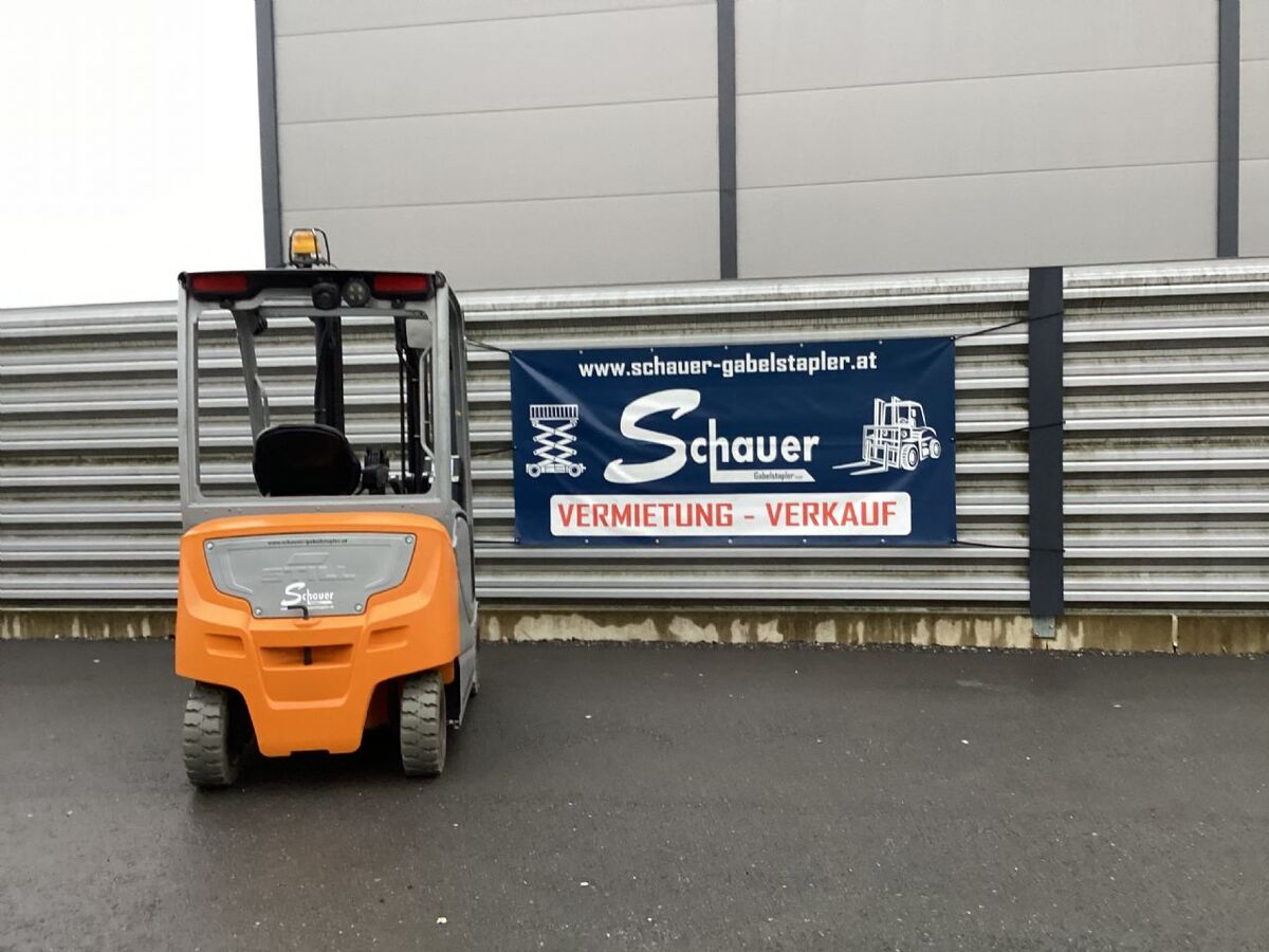 Still RX 20-16 P, PS, Baujahr 2019 · Landwirt.com