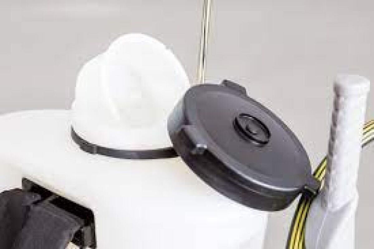 EcoTech EcoTech IceFighter, PS, Baujahr 2024 · Landwirt.com