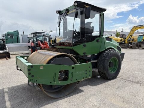 Bomag BW 177 BVC-5, 75 PS, 2021 Baujahr · Landwirt.com