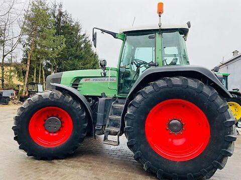 Fendt VARIO 930 TMS, 320 KM, rok 2004 · Landwirt.com
