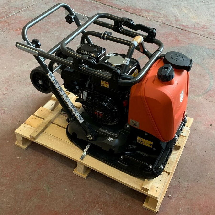 Husqvarna LF75 - OMECO SPA - Landwirt.com