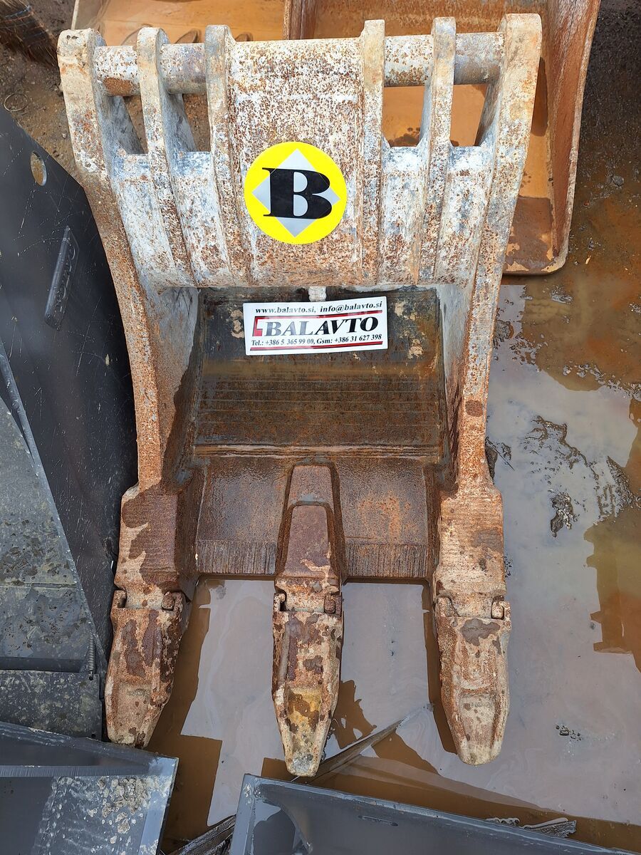 Sonstige Digging bucket 850 mm Wimmer for 20-25 ton excav, PS, Baujahr ...