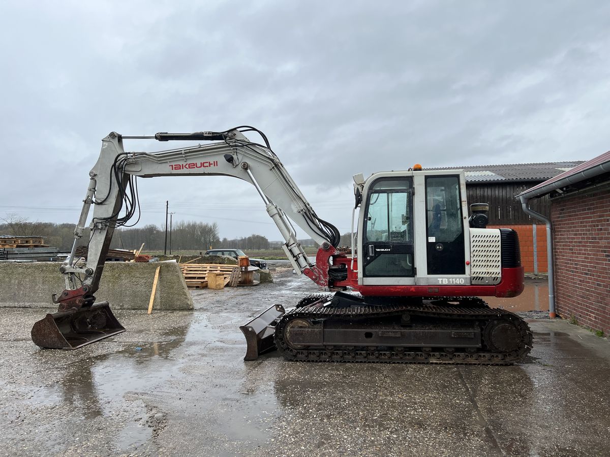 Used Westfalia Dematron 40 T - Landwirt.com